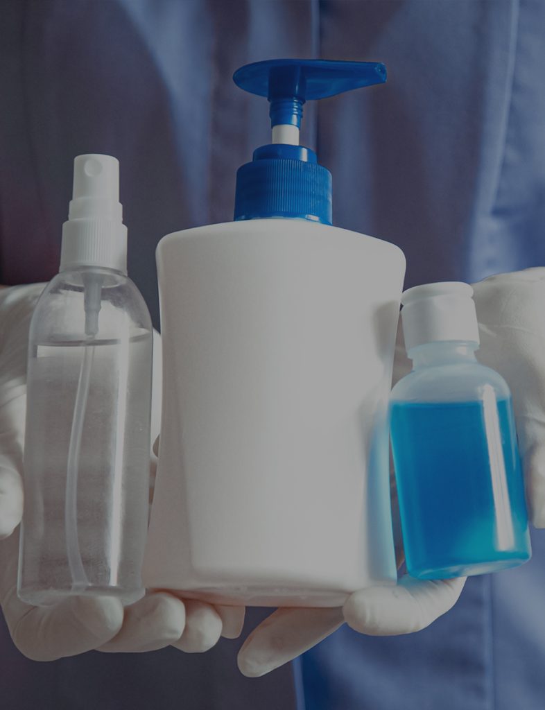 Cleaning Materials Suppliers in Dubai | Cleaning Supplies